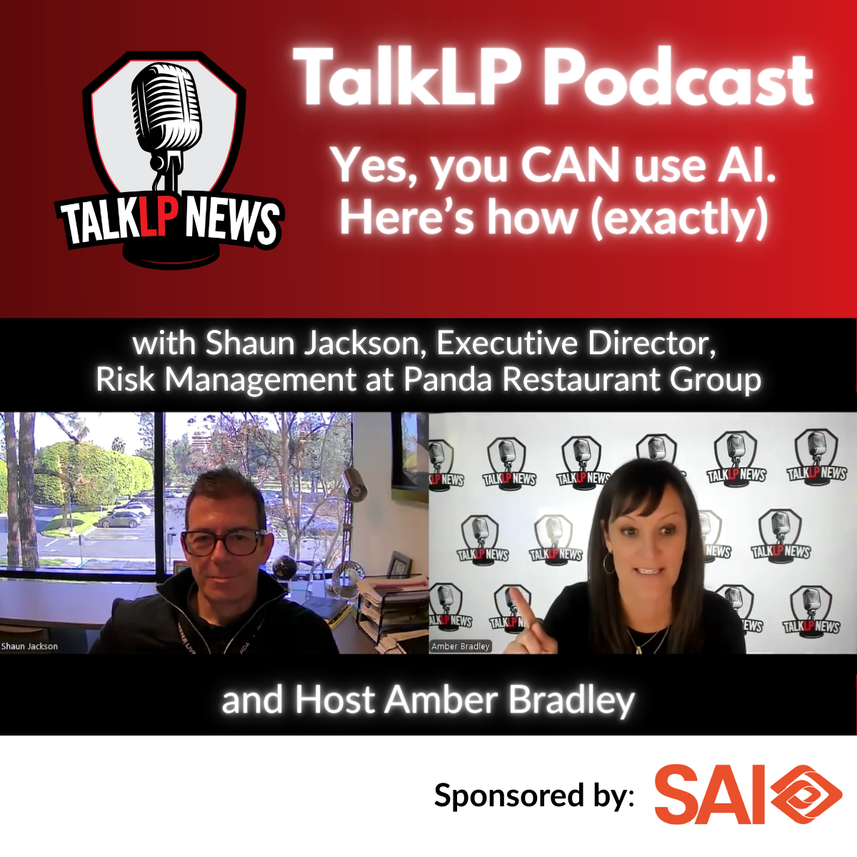 Yes, you CAN use AI. Here's how (exactly). - Talk LP